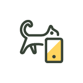 GPS for dogs and cats: locate your pet | Kippy