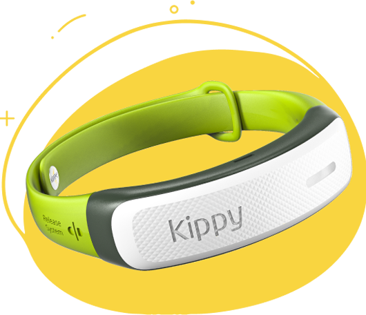 GPS per cani e gatti: localizza il tuo animale domestico con Kippy