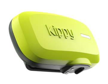 GPS dog with activity tracker | Kippy DOG