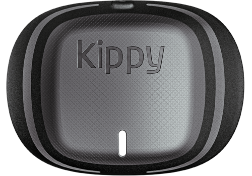 GPS collar for dogs and cats: the best pet trackers | Kippy